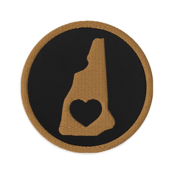 NH Themed T-Shirts, Sweatshirts, Home Goods & More | Brand New Hampshire